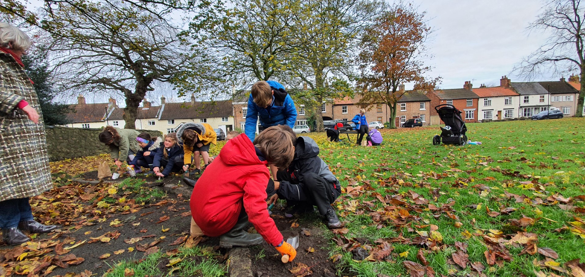 Year 4 | Brompton Community Primary School
