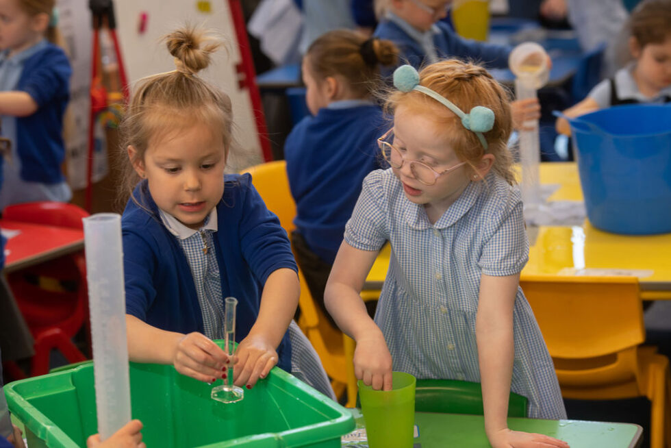 Home > Brompton Community Primary School