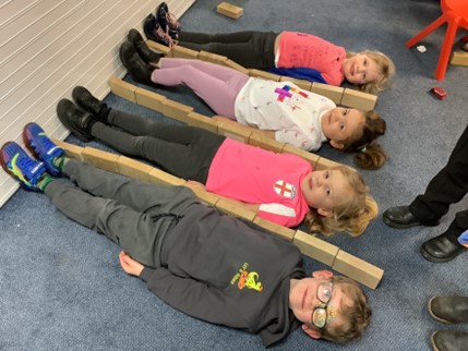 Foundation Stage > Brompton Community Primary School