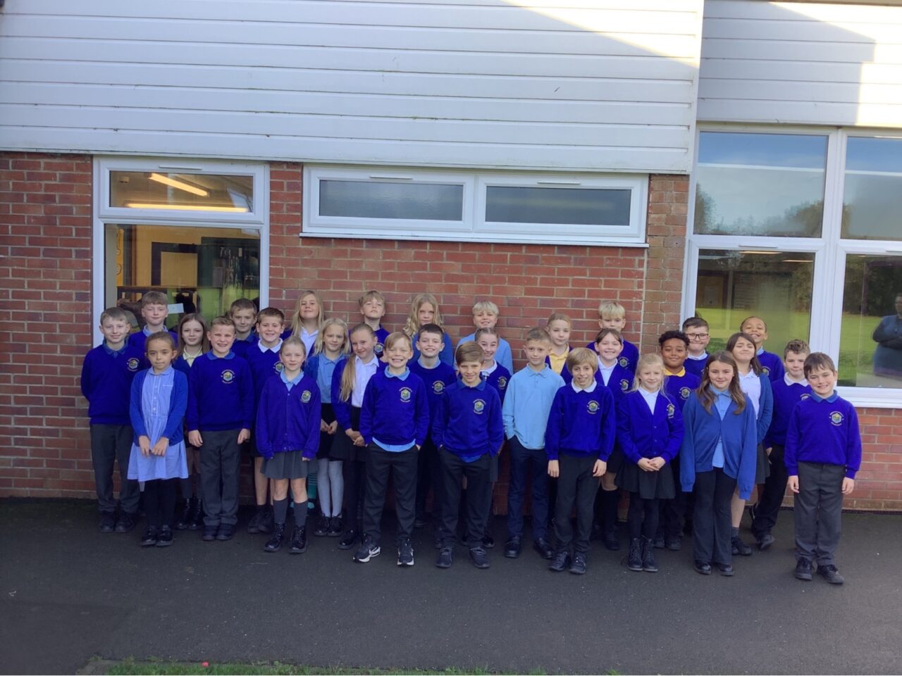 Home > Brompton Community Primary School